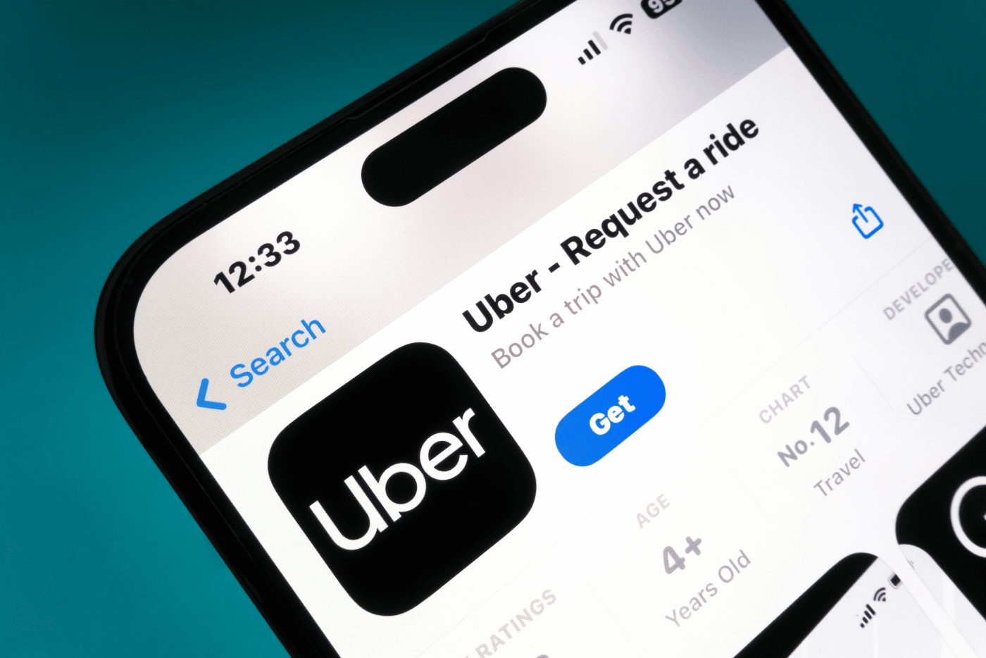 How to use the Uber Driver App to make more money as a driver